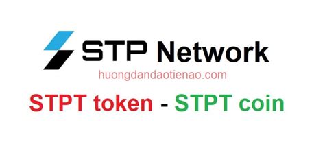 Stp Stpt Là Gì Toàn Tập Về Stpt Token