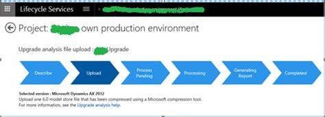 dynamics ax dynamics 365 for finance and operations technical