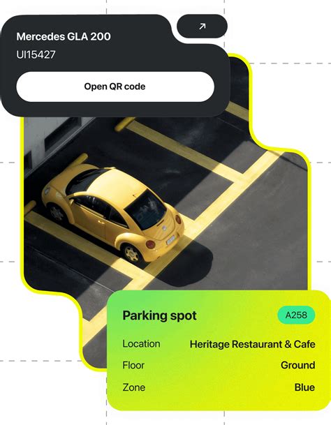 Car Parking App Solveit Case