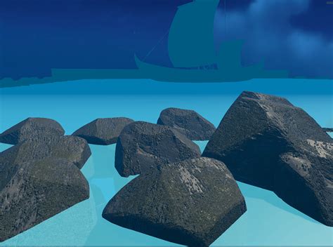 Level Design In Unity Behance