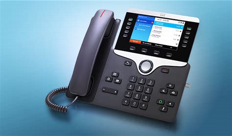 Introducing Cisco 8800 Series Ip Phones