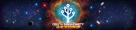 Primary Simulation Cell To Singularity Wiki Fandom