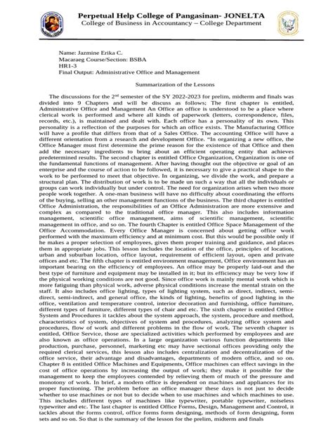 Basic Micro Final Output Pdf Lighting Typewriter