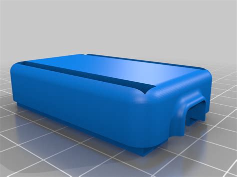 Archivo 3d Gratis Adafruit Esp32 Devkit Con Cabeceras 🔌・modelo Imprimible En 3d Para Descargar・cults