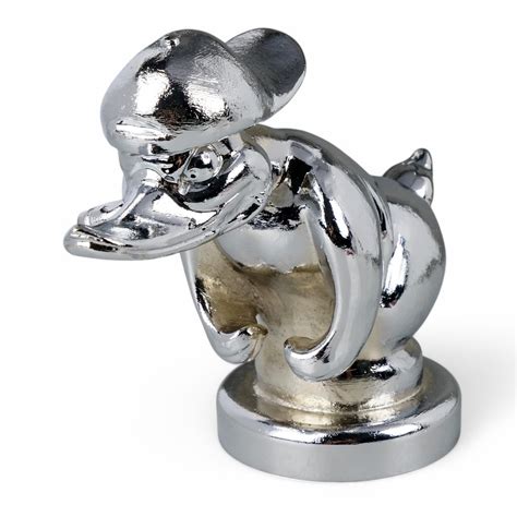 Bro Duck Hood Pull Chrome Train Horns For Cars Pickups And Trucks