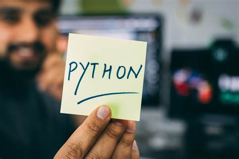 Setting Up Python Development Environment On Alpine Linux 🐍 Krython