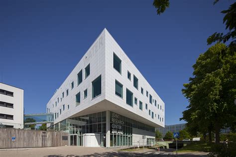 Data Science Lab Joint Research Center Zeeland