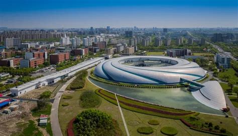 转：张江，用服务托起企业翱翔的翅膀 润和国际