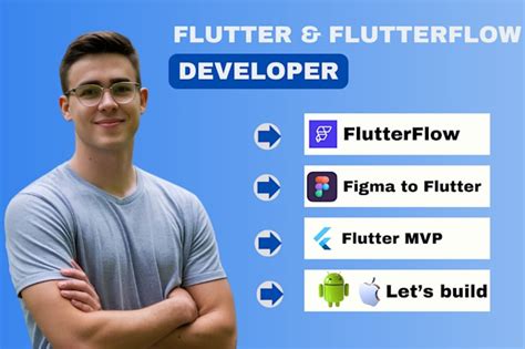 Flutter Flow Mobile App Flutterflow App Development Adalo Flutter Development By Stephen Apps