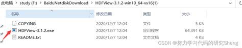 Window如何打开 H5 格式的文件？h5文件怎么打开 Csdn博客