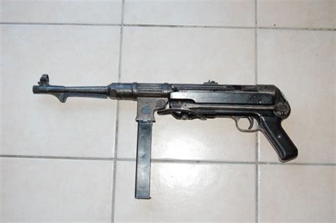 Mp38 ????????? - Wehrmacht-Awards.com Militaria Forums