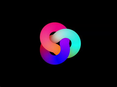 Glassmorphism Identity Design Inspiration Branding Design Icon Design