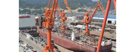 中国造世界首艘深海采矿船 瞄准880亿吨稀土？北京时间