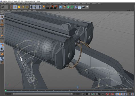 Is There Native Support For Vertex Animation In The Latest Version Of