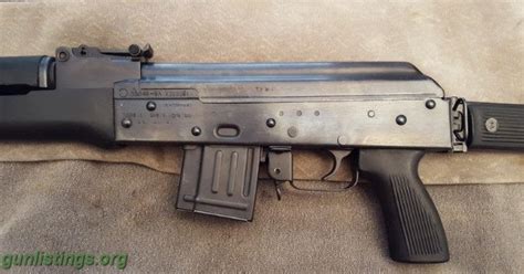 Rifles Norinco 84s 5a Side Folder 556x45 Ak Pre Ban 99