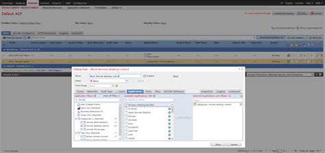 How To Disable Remote Access Traffic Cisco Community