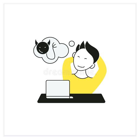 Distrust Icon Stock Illustrations 323 Distrust Icon Stock