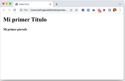 Qué es HTML y cómo utilizarlo guía para principiantes