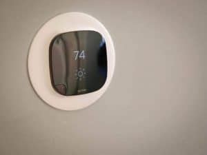 Ecobee Smart Thermostat Review BWOne