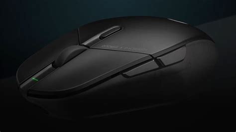 Logitech G Shroud Edition Gaming Mouse Do We Need To Say More