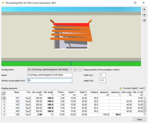 Configuring Window Shading Knowledge Base AutoCAD LINEAR