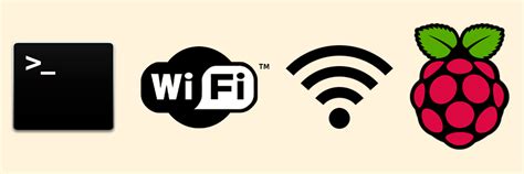 Configurar Wifi Desde Consola En Raspberry Pi Mnp