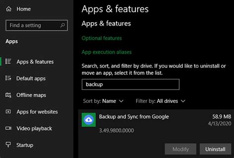 How To Uninstall And Remove Google Drive From PC Or Mac