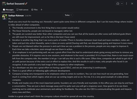 Sadiqur Rahman On Linkedin Insideranniversary Oneyearatinsider Teamwork Innovation