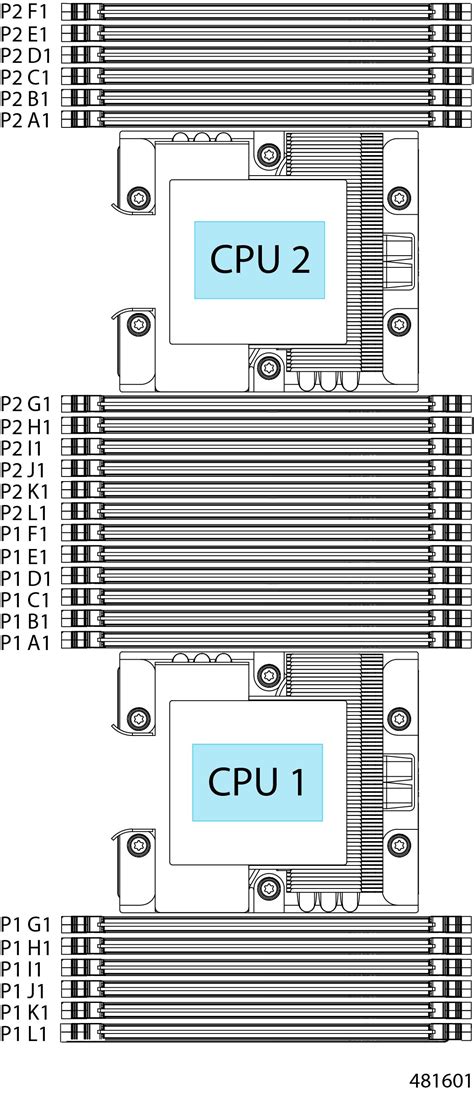 Cisco Ucs C245 M8 Server Installation And Service Guide Maintaining The Server [cisco Ucs C