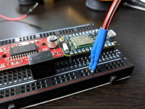 WiFi Controlled Camera Slider Using Arduino Tech Projects