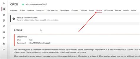 How To Install Windows On Hetzner Vps 2025 Full Guide