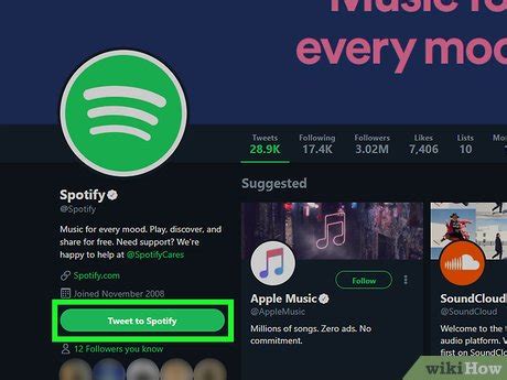 How To Contact Spotify 7 Methods For Users Artists More