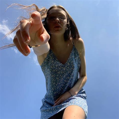 Kylee B Spot 6 Management Inc Toronto Modeling Agency Specializing In High Fashion