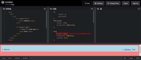 Html Padding Plaintext Message Padding Feature Request Em Client