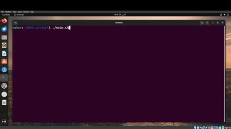 mohamed maher on linkedin dbms bashscripting depi 38 comments