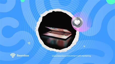 Smart Wifi Marketing Strategies For Business Growth Beambox