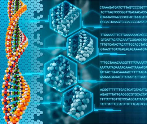 Masters Degree In Omics Data Analysis Uvic