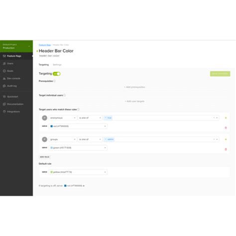 9 Best Launchdarkly Alternatives Reviews Features Pros And Cons