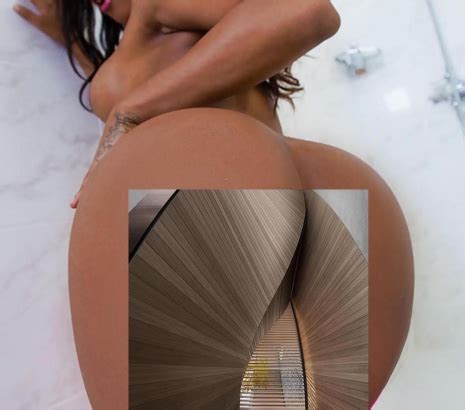 Porn Optical Illusion Suggestive Collages Of Sex And Architecture Probably NSFW Dangerous Minds