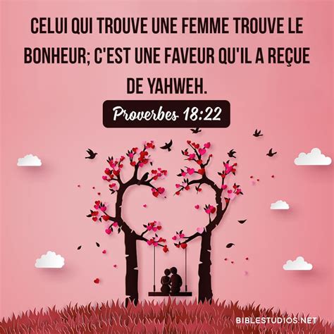 Versets Biblique Sur Le Mariage Verset Biblique Du Jour