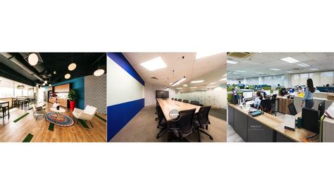 Activity Based Working Design