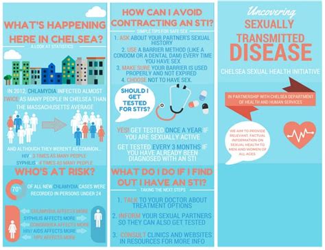 Sexually Transmitted Disease Brochure Pdf Sexual Conditions