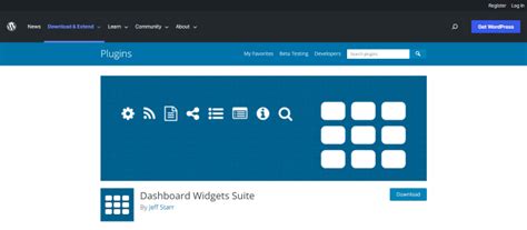 How To Create A Custom WordPress Dashboard