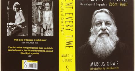 Robert Wyatt And Stuff Robert Wyatt Biography
