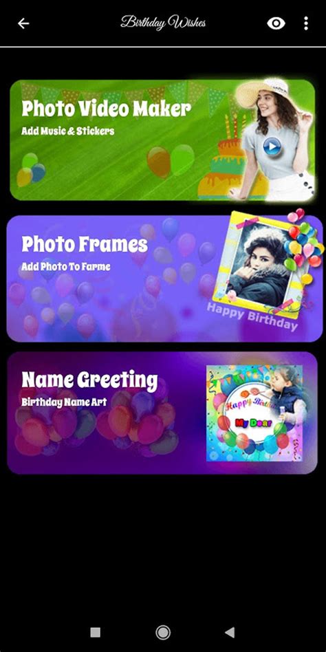 MV Master Birthday Video Status Maker APK For Android Download