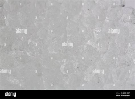 White ice background Stock Photo - Alamy