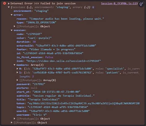 Connection Issues With Zoom Video Sdk Depending On Internet Provider
