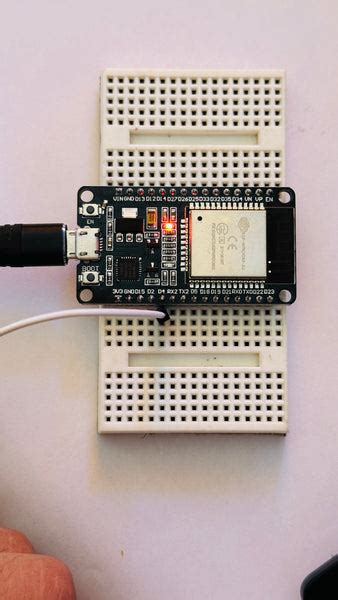 ¿como utilizar el pin touch integrado del esp32 con arduino — talos