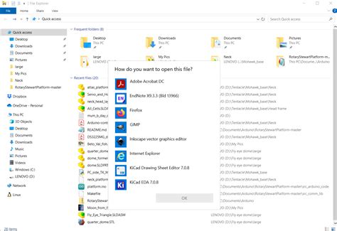Windows File Explorer Keeps Asking To Open A File Instead Of Going To Address Super User