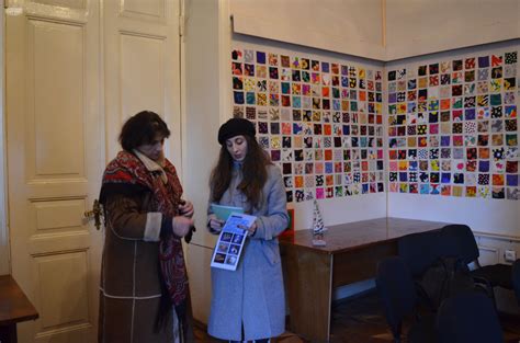 Newton Free School • ნიუტონის თავისუფალი სკოლა Tbilisi